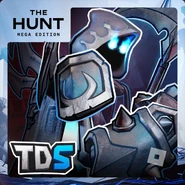 The Hunt: Mega Edition Event | Tower Defense Simulator Wiki | Fandom