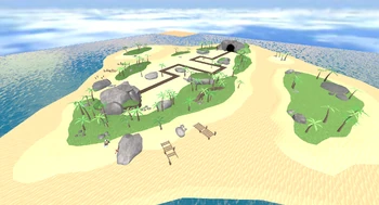 Tropical Isles | Tower Defense Simulator Wiki | Fandom