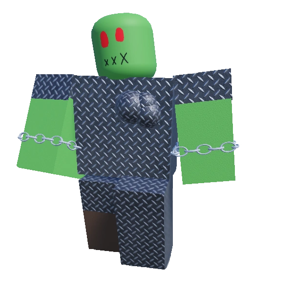 User blog:ZombieHunterMartea/Armored Normal Boss | Tower Defense ...