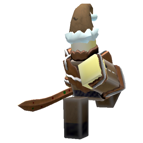 Cookie Guard | Tower Defense Simulator Wiki | Fandom