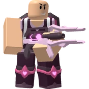 Accelerator | Tower Defense Simulator Wiki | Fandom