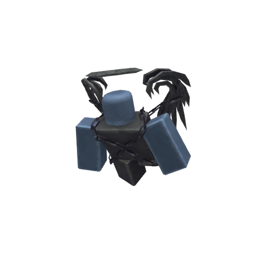 Fallen Seraph | Tower Defense Simulator Wiki | Fandom