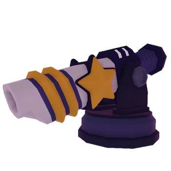 Star Cannon | Tower Defense Simulator Wiki | Fandom