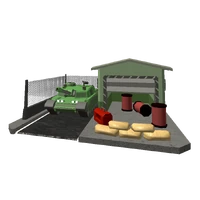 Military Base/Gallery | Tower Defense Simulator Wiki | Fandom