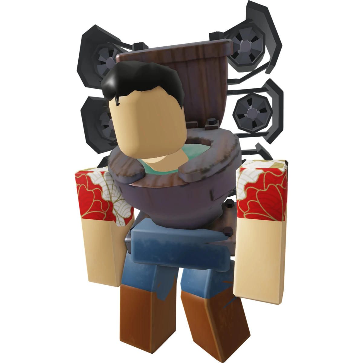 Megatron Toilet | Tower Defense Simulator Wiki | Fandom