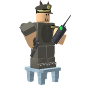 Commander | Tower Defense Simulator Wiki | Fandom