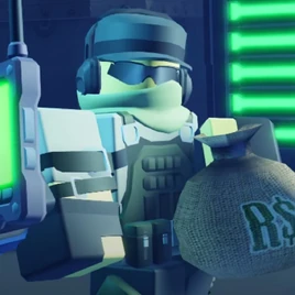 T.D.S. Organization | Tower Defense Simulator Wiki | Fandom