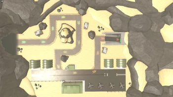 Area 52 | Tower Defense Simulator Wiki | Fandom