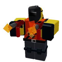 Pyromancer/Gallery | Tower Defense Simulator Wiki | Fandom