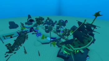 Abyssal Trench | Tower Defense Simulator Wiki | Fandom