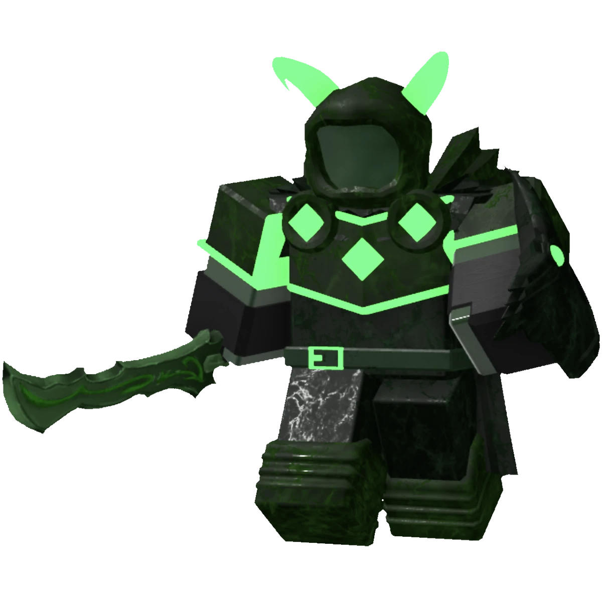 Nuclear Fallen King | Tower Defense Simulator Wiki | Fandom