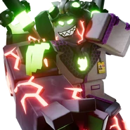 Patient Zero | Tower Defense Simulator Wiki | Fandom