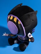 Accelerator Plush | Tower Defense Simulator Wiki | Fandom