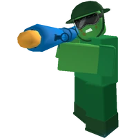 Rocketeer/Gallery | Tower Defense Simulator Wiki | Fandom