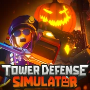 Jaxe | Tower Defense Simulator Wiki | Fandom
