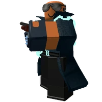 Shotgunner/Gallery | Tower Defense Simulator Wiki | Fandom