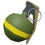 Grenade | Tower Defense Simulator Wiki | Fandom
