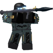 Rocketeer | Tower Defense Simulator Wiki | Fandom