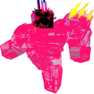 Molten Mech | Tower Defense Simulator Wiki | Fandom