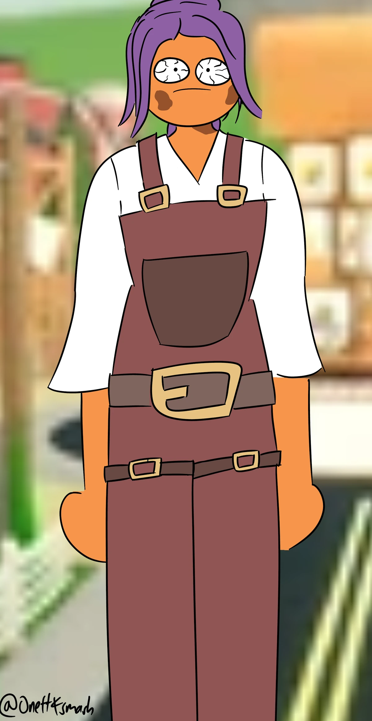 User blog:Onett4smash/rusher test | Tower Defense Simulator Wiki | Fandom