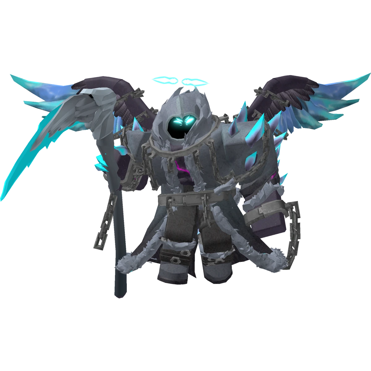 Frost Spirit | Tower Defense Simulator Wiki | Fandom