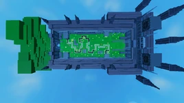 Korblox Temple | Tower Defense Simulator Wiki | Fandom