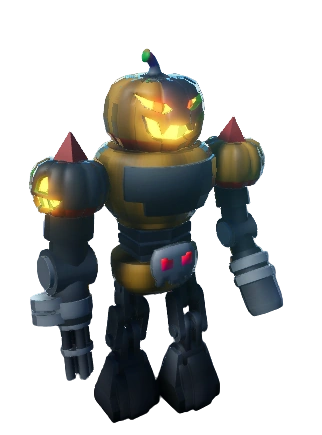 User blog:Ryan55525/Mechanical rot if he had a different icon | Tower ...