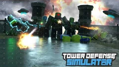 Raider Boss | Tower Defense Simulator Wiki | Fandom