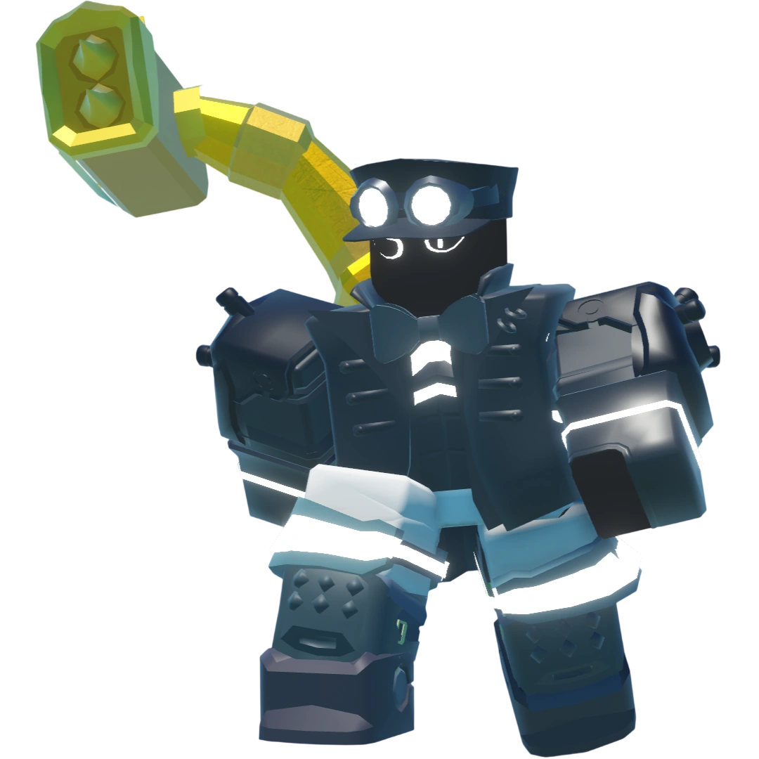 User blog:TDSSucksMan/Chainbuster MK IV | Tower Defense Simulator Wiki ...