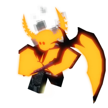 Molten Boss | Tower Defense Simulator Wiki | Fandom