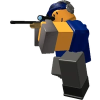 Sniper/Gallery | Tower Defense Simulator Wiki | Fandom