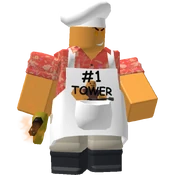 Golden Pyromancer | Tower Defense Simulator Wiki | Fandom