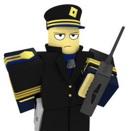 Commander | Tower Defense Simulator Wiki | Fandom