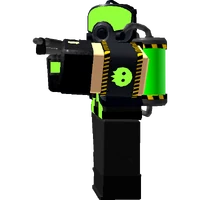 Toxic Gunner/Gallery | Tower Defense Simulator Wiki | Fandom