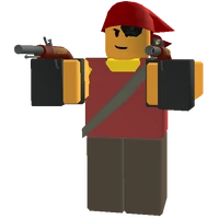 Commando/Gallery | Tower Defense Simulator Wiki | Fandom