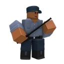 Warden/Gallery | Tower Defense Simulator Wiki | Fandom