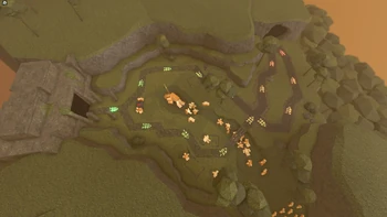 Gilded Path | Tower Defense Simulator Wiki | Fandom