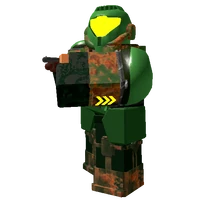 Shotgunner/Gallery | Tower Defense Simulator Wiki | Fandom