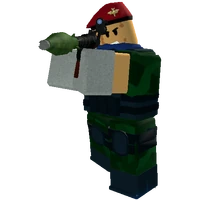 Rocketeer/Gallery | Tower Defense Simulator Wiki | Fandom