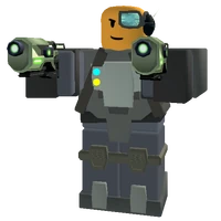 Commando/Gallery | Tower Defense Simulator Wiki | Fandom