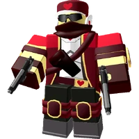 Scout/Gallery | Tower Defense Simulator Wiki | Fandom