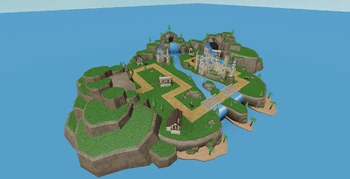 Eggy Island | Tower Defense Simulator Wiki | Fandom