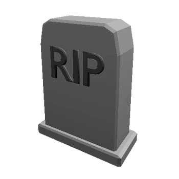 Tombstone | Tower Defense Simulator Wiki | Fandom