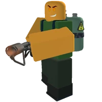 Pyromancer/Gallery | Tower Defense Simulator Wiki | Fandom