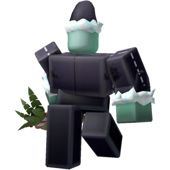 Evil Elf | Tower Defense Simulator Wiki | Fandom