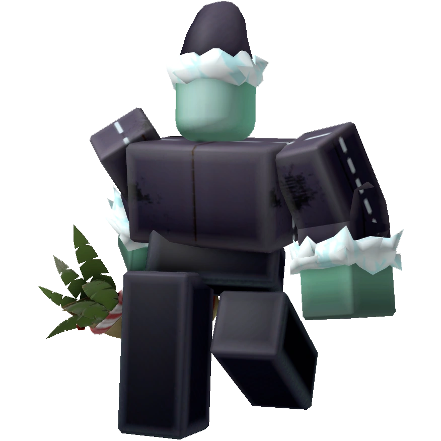 Evil Elf | Tower Defense Simulator Wiki | Fandom