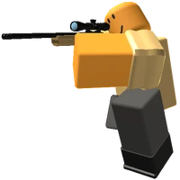 Sniper/Gallery | Tower Defense Simulator Wiki | Fandom