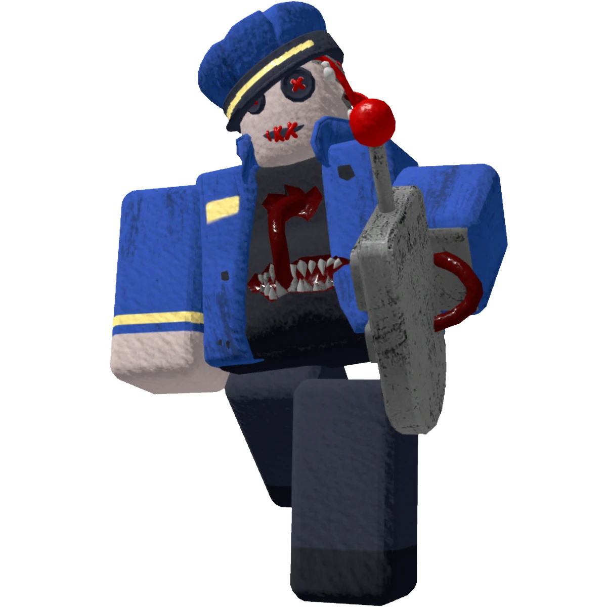 Commander | Tower Defense Simulator Wiki | Fandom