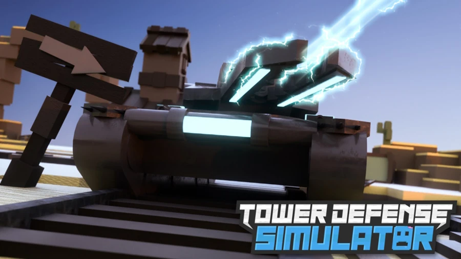 Discuss Everything About Tower Defense Simulator Wiki | Fandom