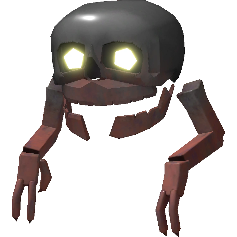 Forsaken Skull | Tower Defense Simulator Wiki | Fandom